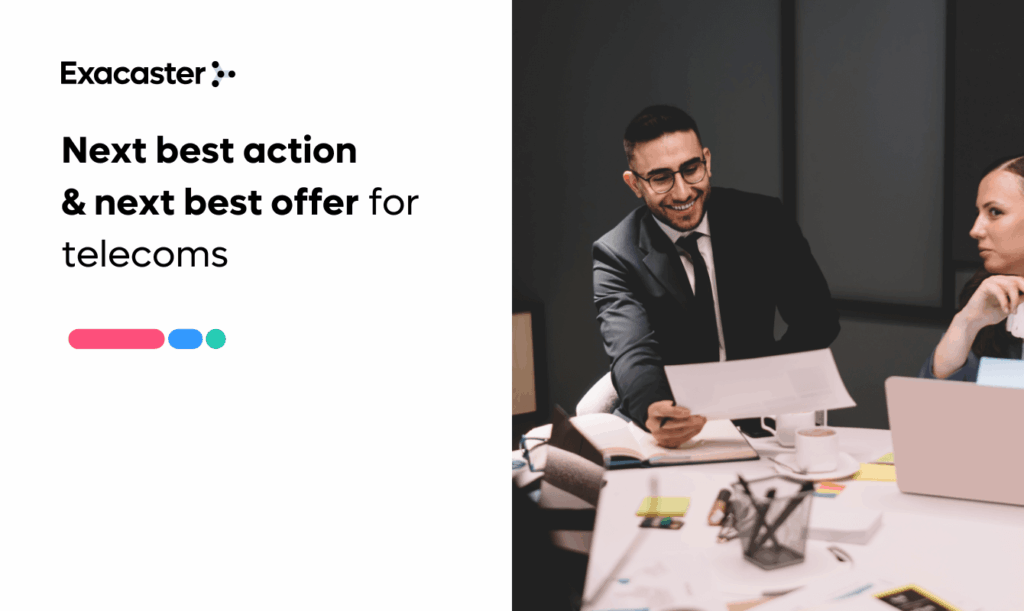 Next Best Action (NBA) & Next Best Offer (NBO): Why Should Telecoms ...