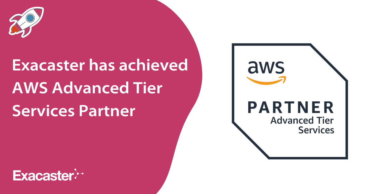 Empowering Innovation and Excellence with AWS Advanced Tier Services ...