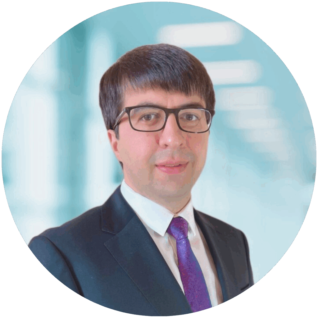 CVM KPIs - Exacaster