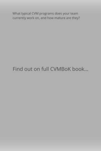 The Customer Value Management Portfolio - Exacaster