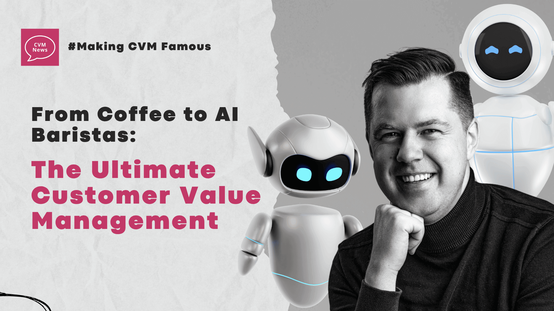 AI Personalization in Telecom: From Coffee Shops to Digital Baristas ...